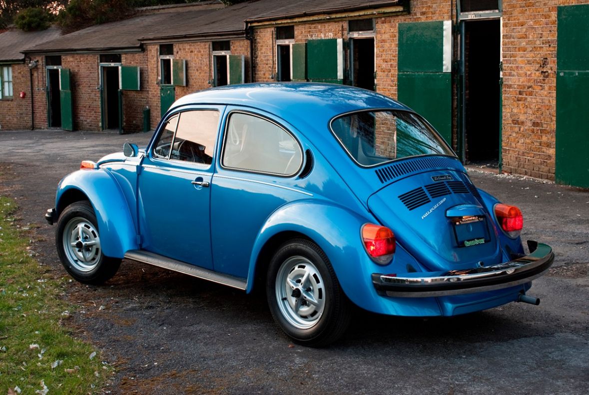 Meksiko /Zbogom, VW Buba: Prestala proizvodnja najpoznatijeg automobila ...