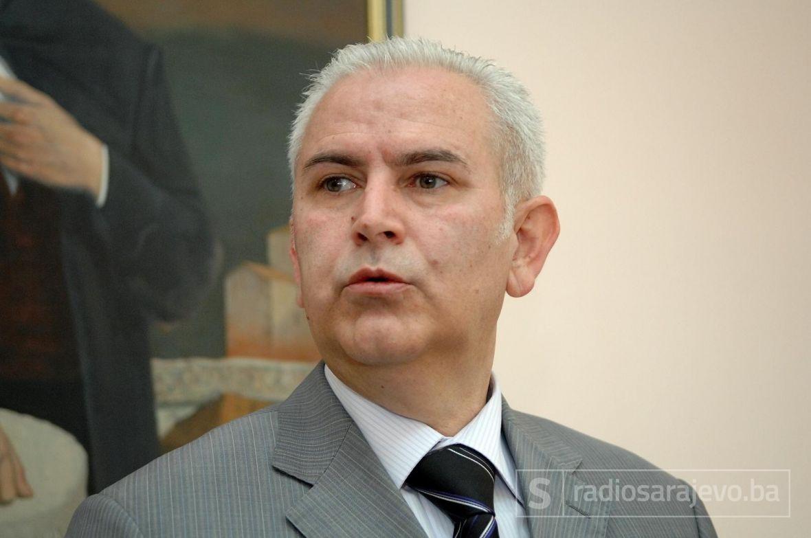 BiH /Budimir nakon oslobađajuće presude: Očekivao sam ovo / Radio Sarajevo