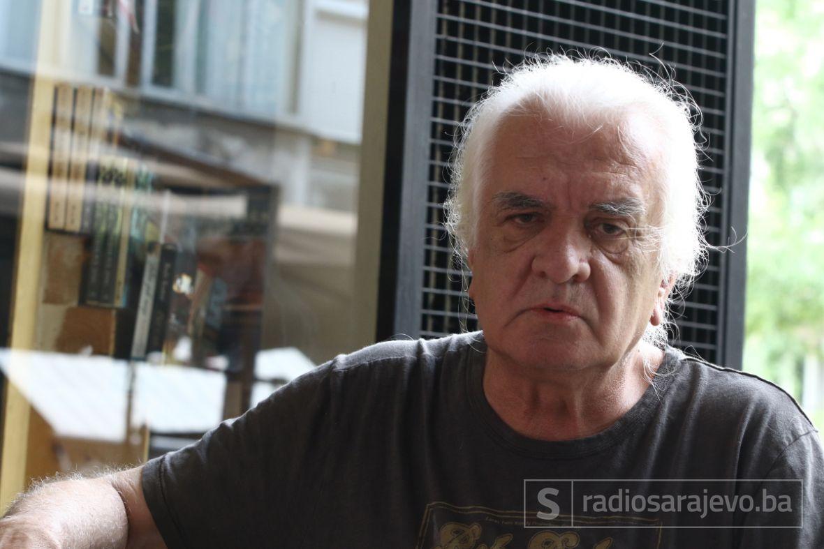 Intervju /Mile Stojić: Hatidža Mehmedović za mene je antička heroina ...