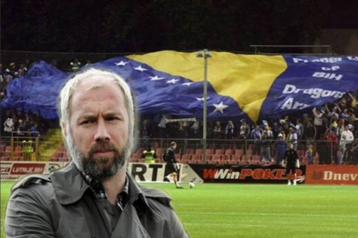 Barbarez objavom na Instagramu digao na noge brojne fanove Zmajeva ...