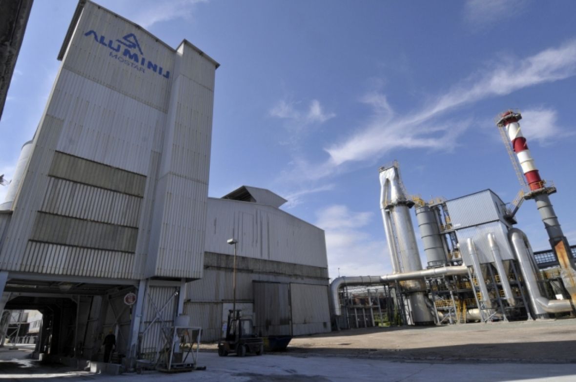 ! /Džubur: Maksima HDZ-a o zabrani ulaza u Aluminij Bošnjacima ...