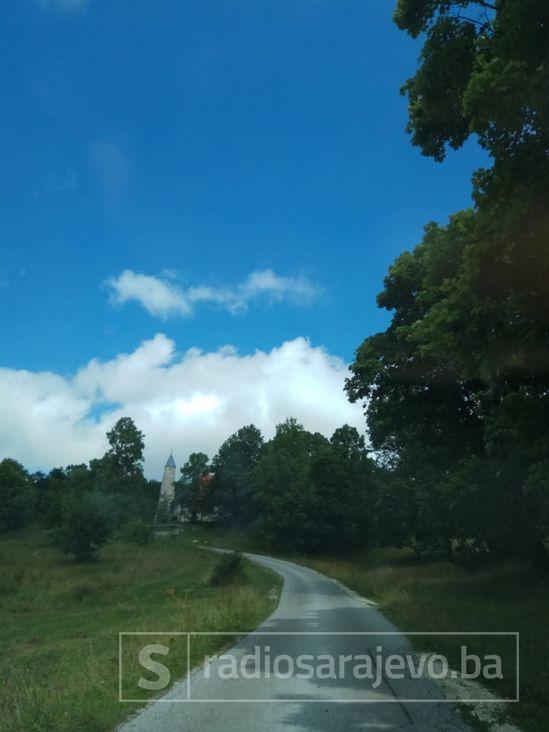 BiH /Umoljani, selo iz legendi: Vječno počivalište naših predaka i ...