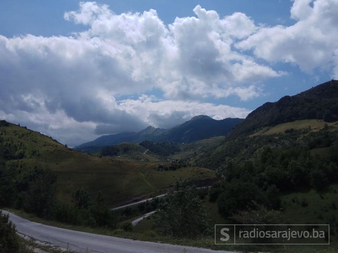 BiH /Umoljani, selo iz legendi: Vječno počivalište naših predaka i ...