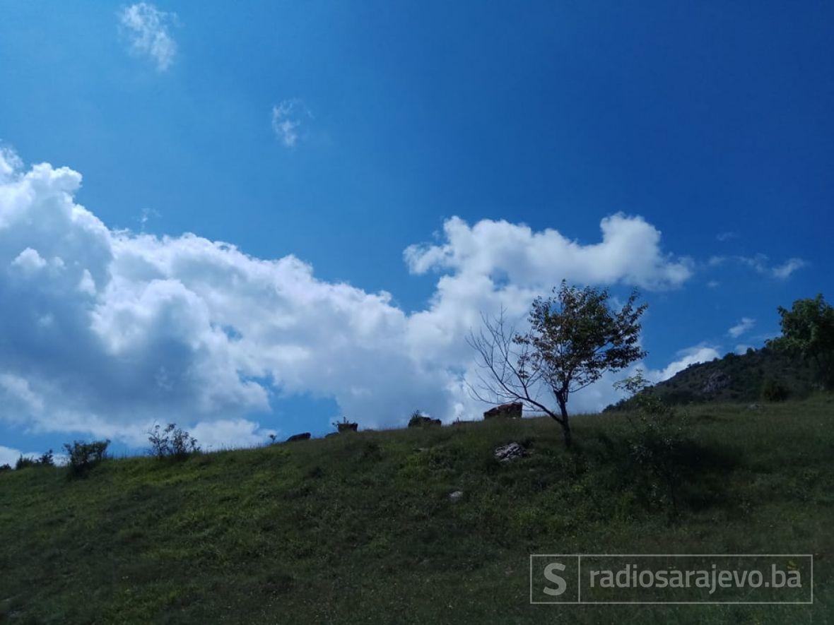 BiH /Umoljani, selo iz legendi: Vječno počivalište naših predaka i ...