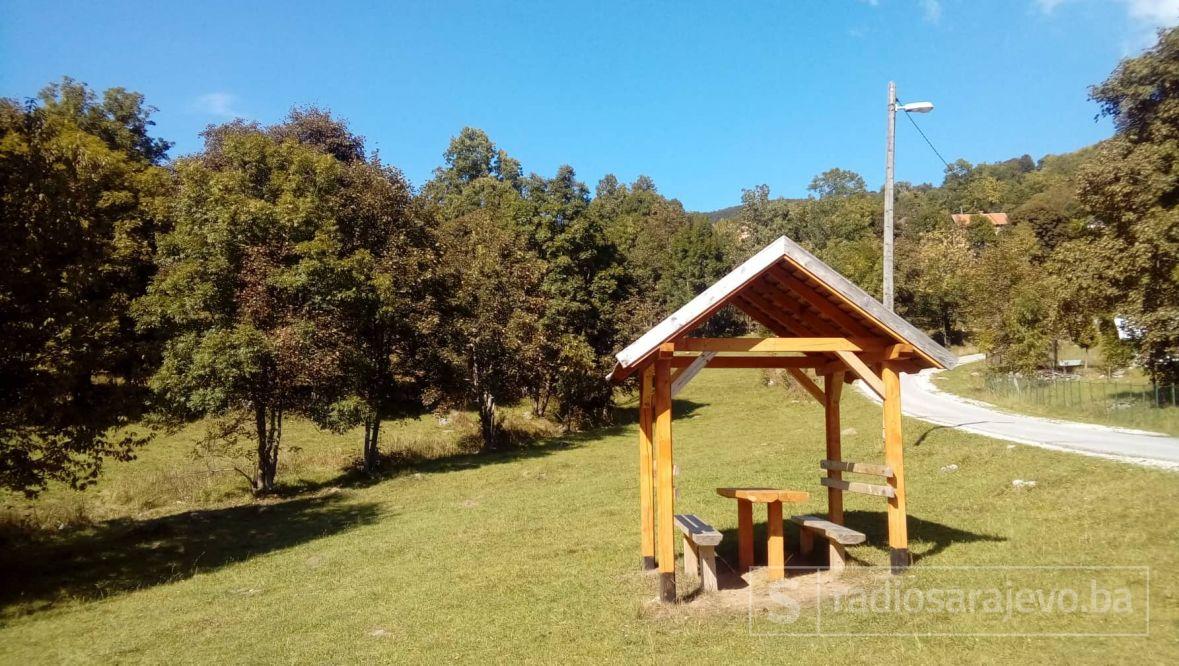 BiH /Umoljani, selo iz legendi: Vječno počivalište naših predaka i ...