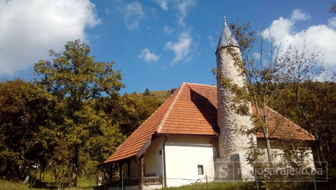 BiH /Umoljani, selo iz legendi: Vječno počivalište naših predaka i ...