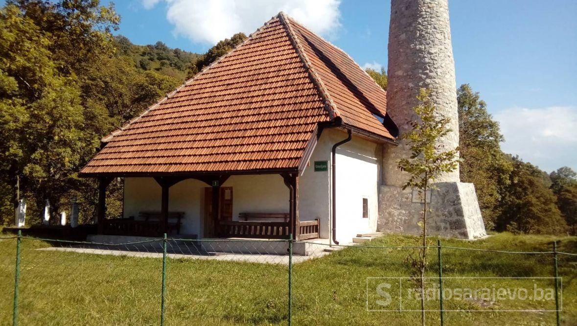BiH /Umoljani, selo iz legendi: Vječno počivalište naših predaka i ...