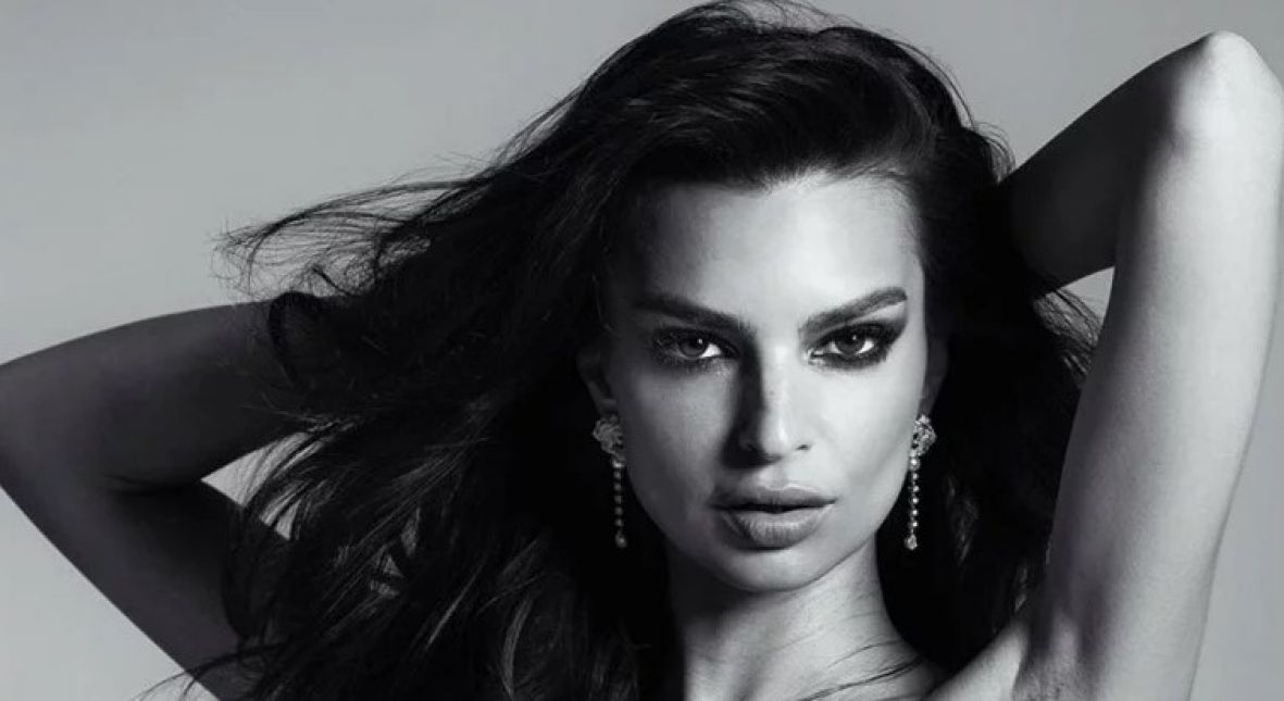 IG /Emily Ratajkowski pozirala suprugu bez grudnjaka pa objavila ...