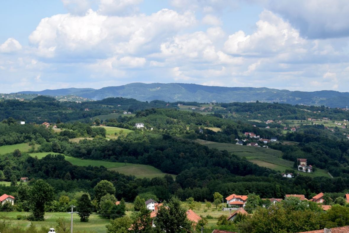 BiH /Jedinstvom izgradili stoljetni džemat: Razasuti po svijetu ...
