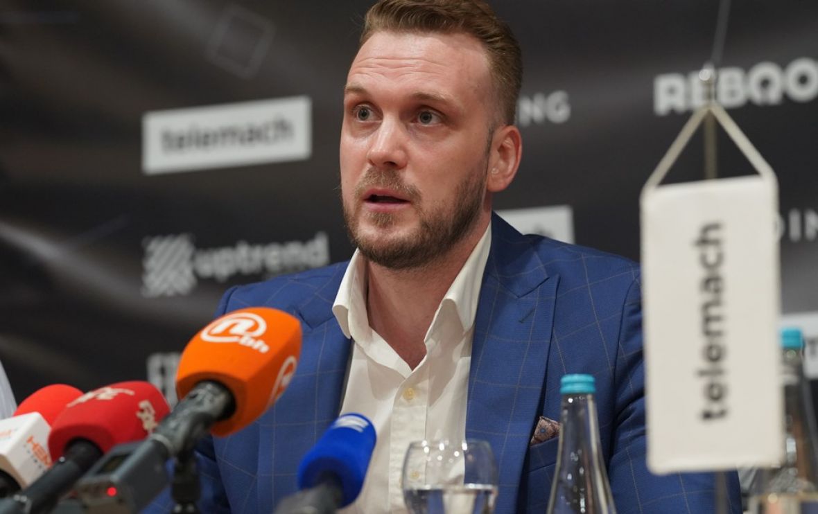 Najveća konferencija za game development i animation industriju u ...