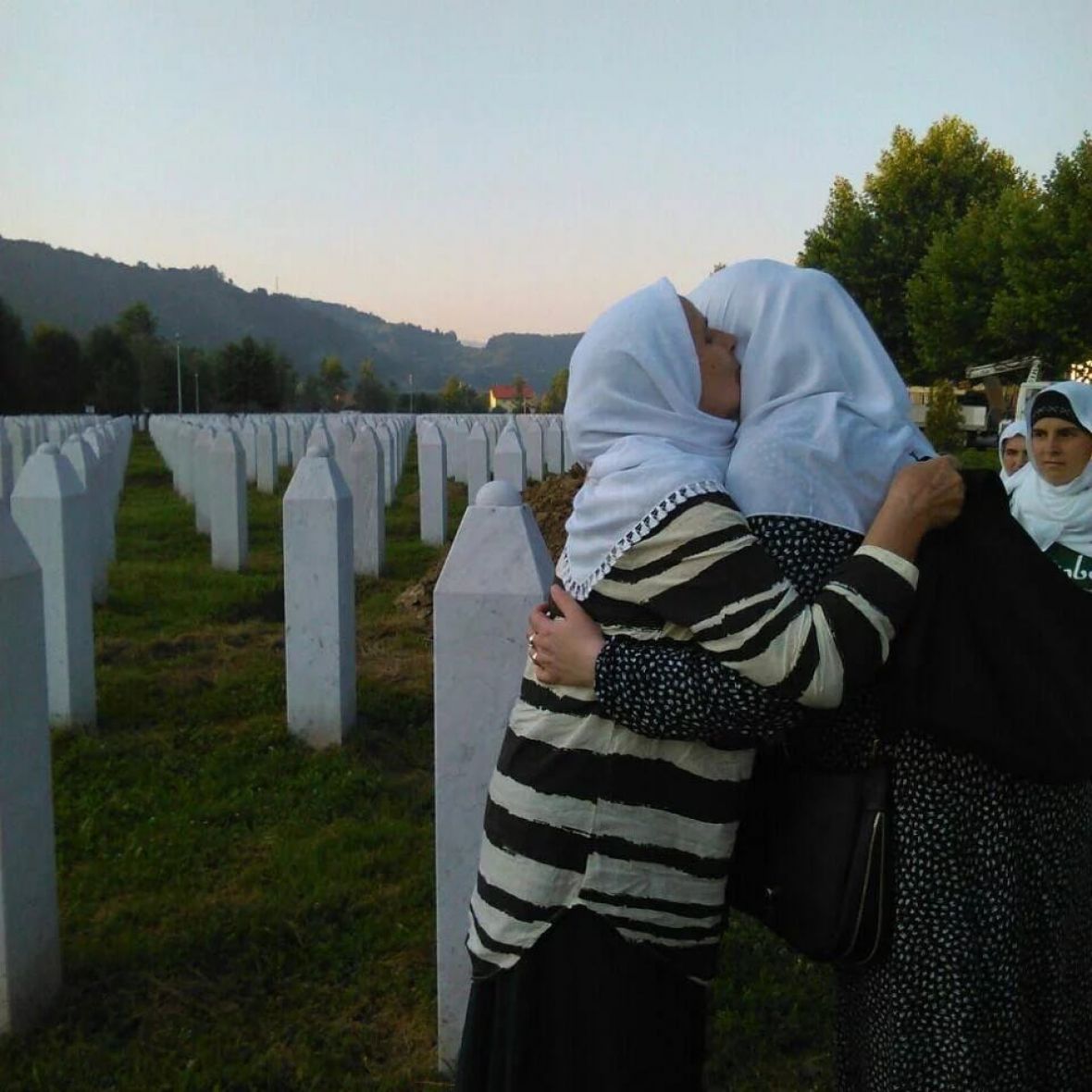 BiH /Hadž za srebreničku majku Hatidžu Mehmedović / Radio Sarajevo