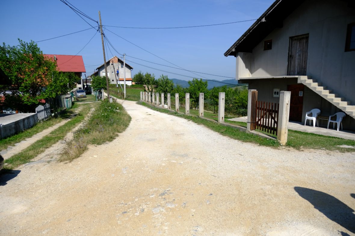 Projekti /Općina Novi Grad započela sanaciju 11 ulica u Buća Potoku ...