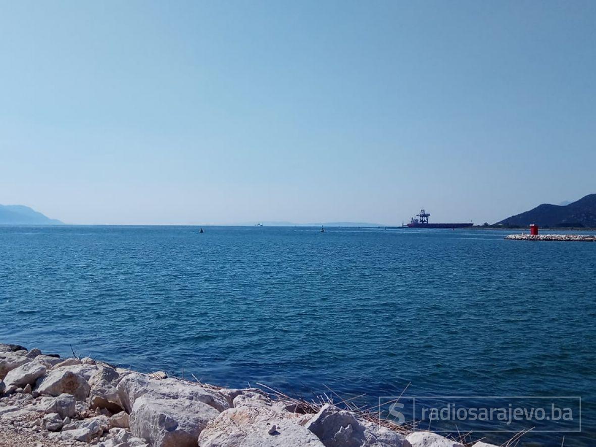 Fotopriča /Tamo gdje zelena ljepotica ljubi Jadran: Jeste li ikada bili ...