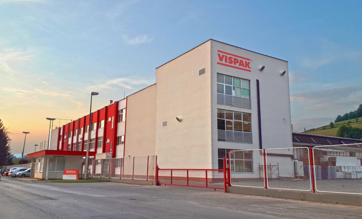 Saopćenje /Vispak značajno povećao izvoz / Radio Sarajevo