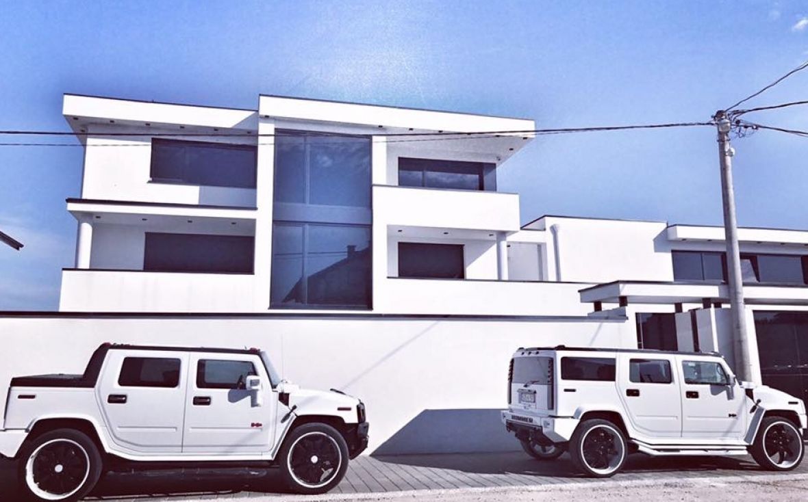 Akcija /Prijedor: Nakon Ferrarija i Lamborghinija policija oduzela ...