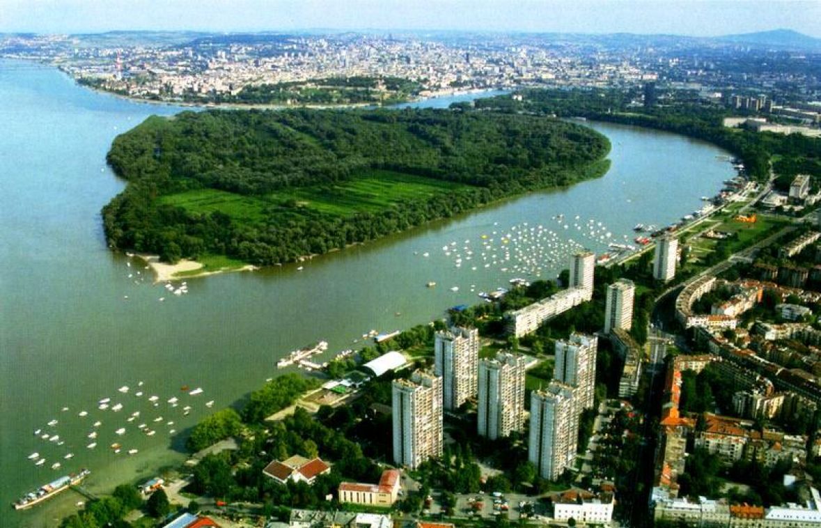 ! /Neprijatni mirisi: Gradovi u Srbiji jedini u Europi gdje se voda ne ...