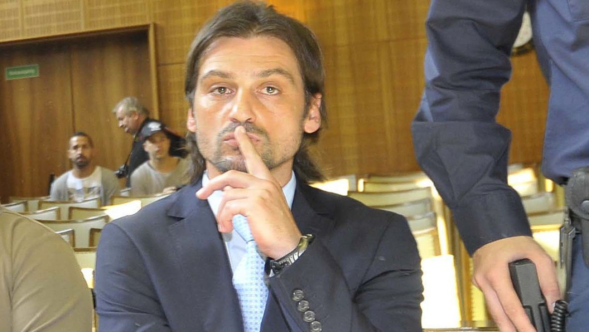 EU /Fudbaler bh. porijekla: Uhapšen bivši austrijski reprezentativac ...