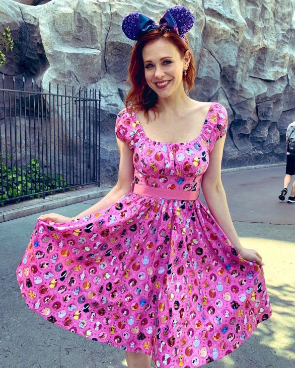 ! /Zvijezda serije “Dječak upoznaje svijet” postala glumica u filmovima ...