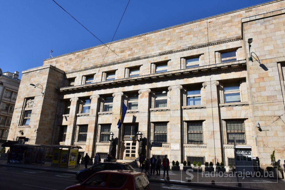 Važno saopćenje iz Centralne banke BiH / Radio Sarajevo