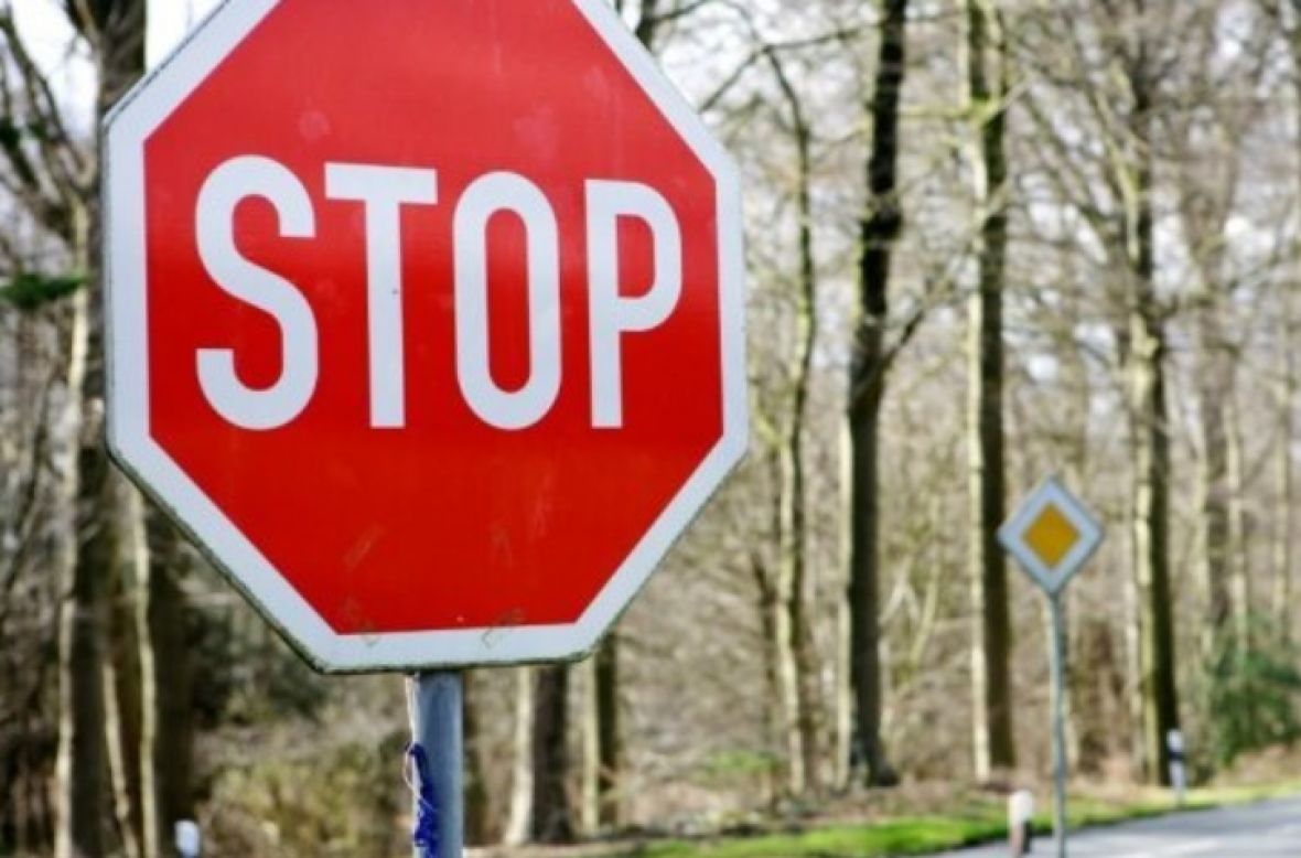 Znate li vi? /Najteže pitanje na vozačkom ispitu na kojem padaju i ...