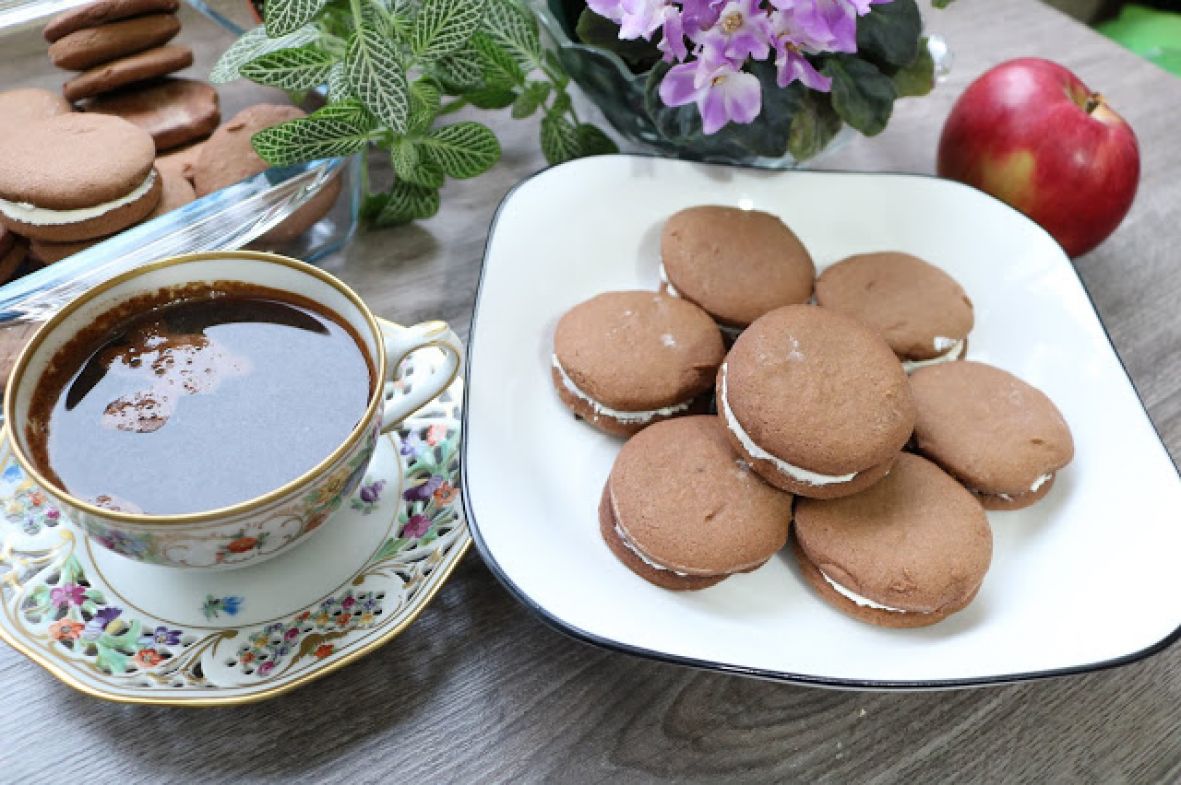 Ukusno /Čaj i domaći keksići: Recept za odlične slatkiše / Radio Sarajevo