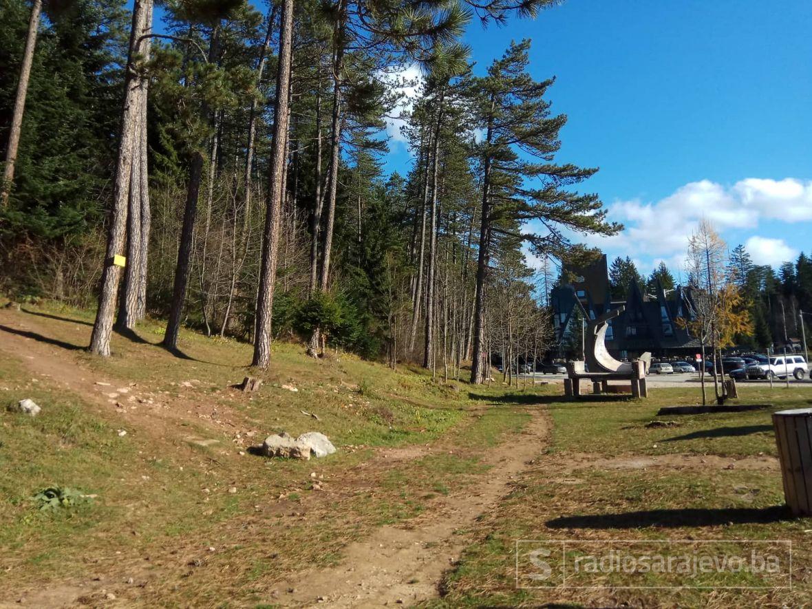 Geologija /Vulkani u Bosni i Hercegovini: Da li se jedan nalazio na ...