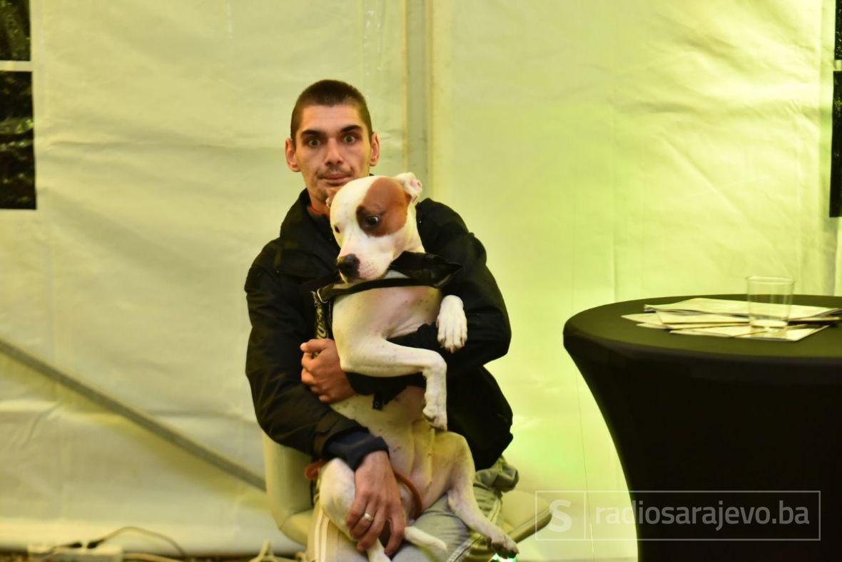 BiH /'Dogs Trust' u Sarajevu organizovao tradicionalno druženje / Radio ...