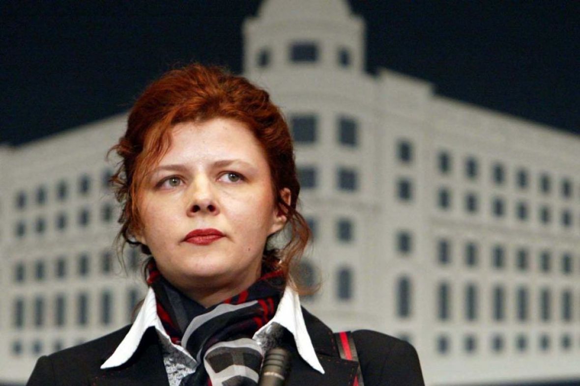 ! /Sarajevofest - umjetnost i politika: Večeras u Mostaru Josipović ...