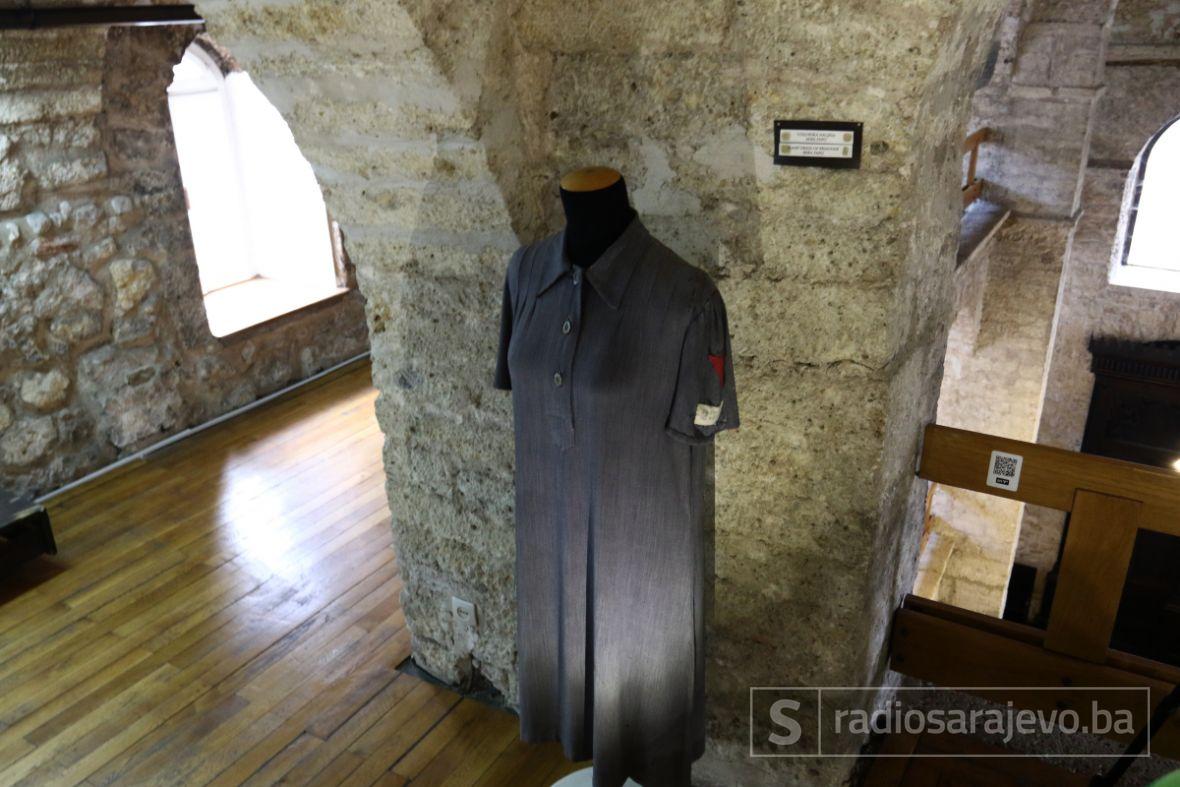 Muzej Jevreja: Najstarija sinagoga u BiH i najljepši izložbeni prostor ...