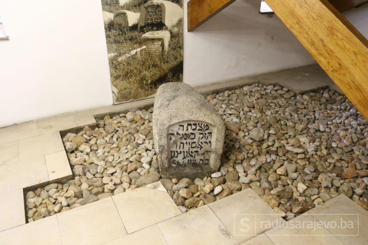 Muzej Jevreja: Najstarija sinagoga u BiH i najljepši izložbeni prostor ...