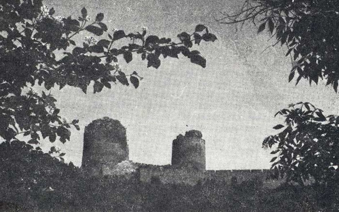 BiH /Antički grad uz rijeku Bosnu: Tamo u kuli do Bora... / Radio Sarajevo