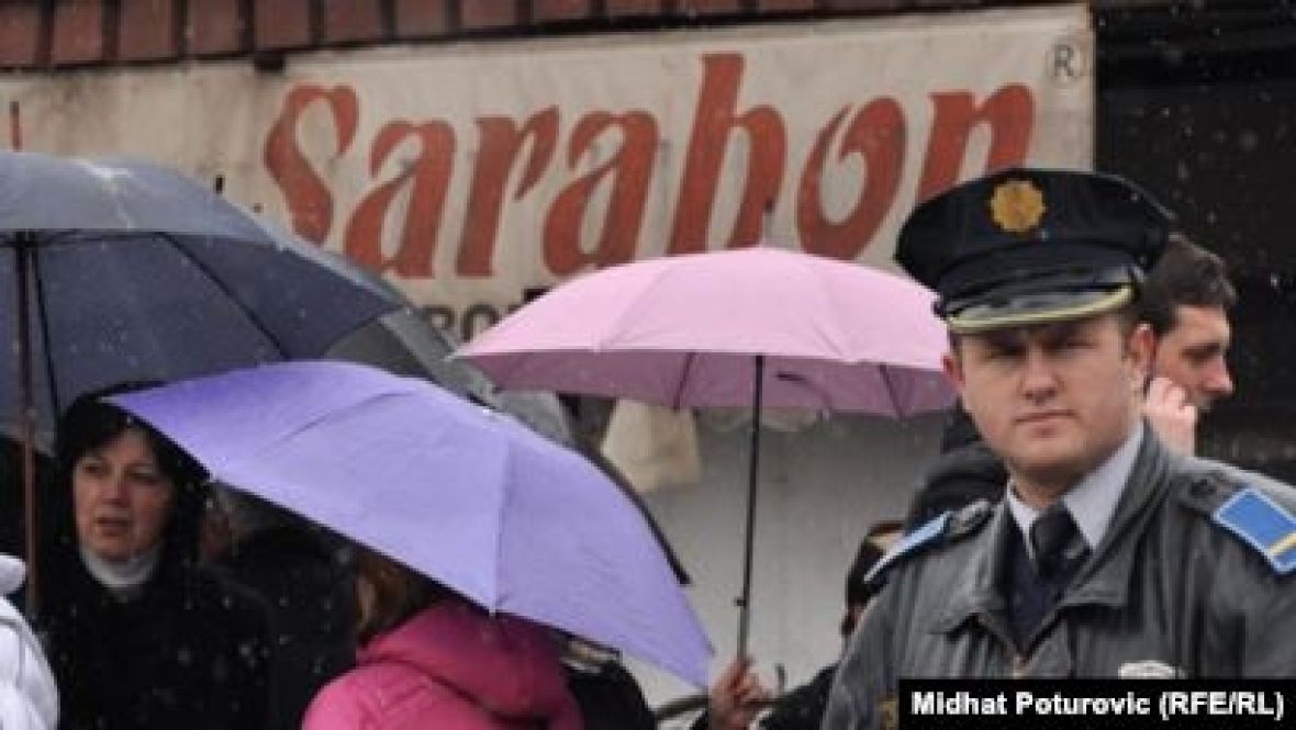 ! /Radnici Sarabona nisu iznenađeni optužnicom, ali su razočarani ...