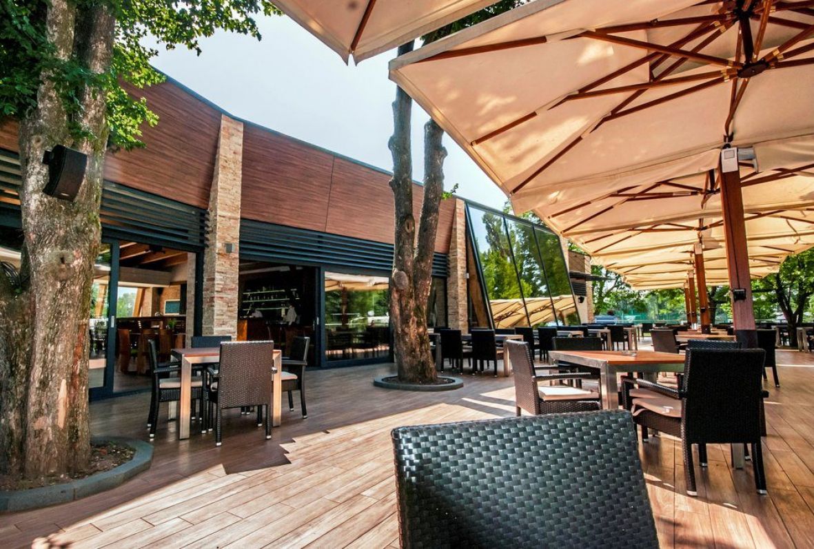 Reakcija /Oglasili se Hoteli Ilidža povodom navoda ViK-a da su krali vodu / Radio Sarajevo