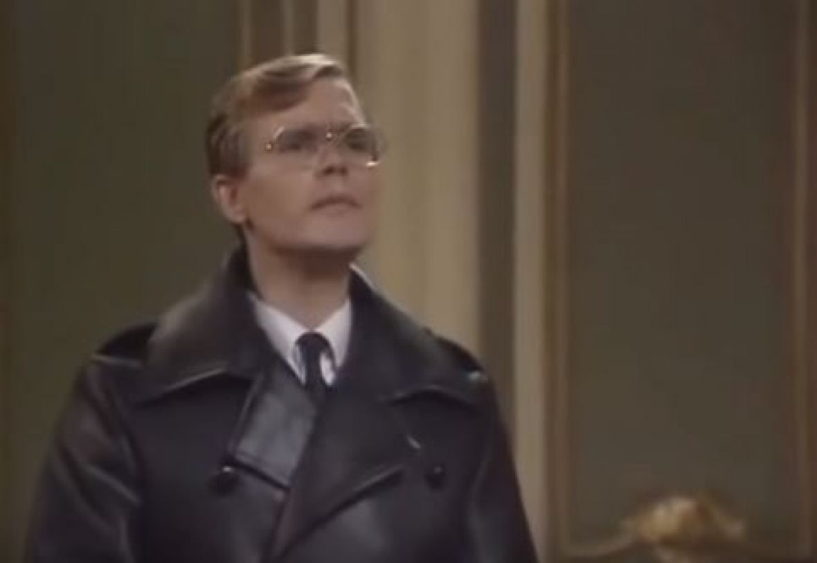 Allo, Allo /Herr Flick ima 66 godina, a evo kako danas izgleda / Radio ...