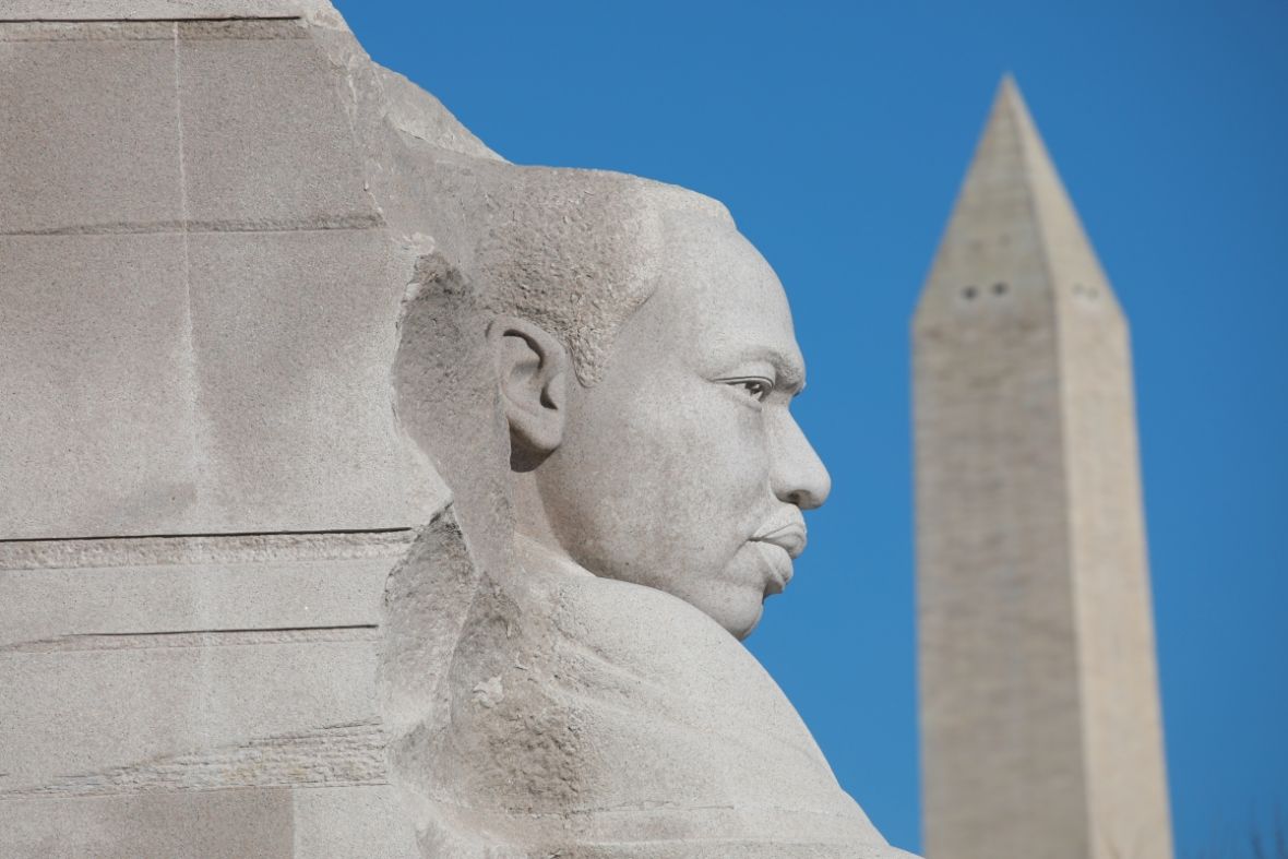 SAD /Amerikanci se sjećaju Martin Luther Kinga: Nobelovac koji je želio ...