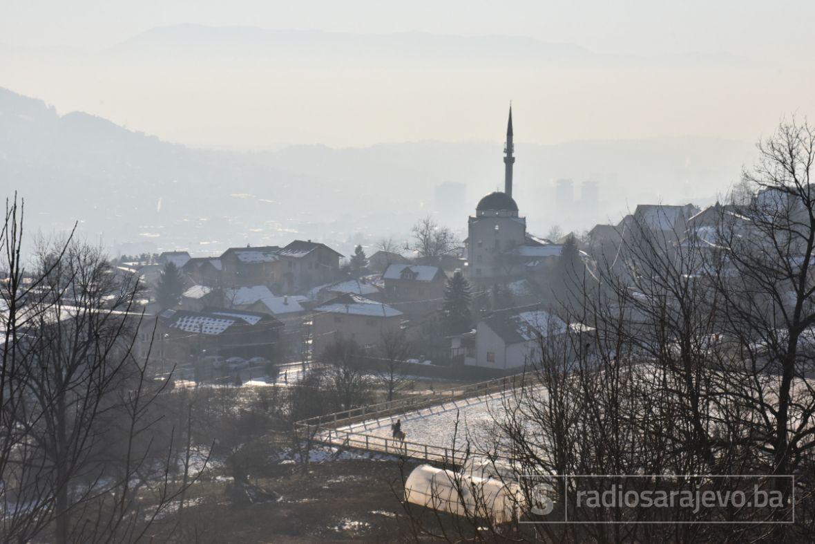 Sarajevo /Prošetajte suncem okupanim Sedrenikom / Radio Sarajevo