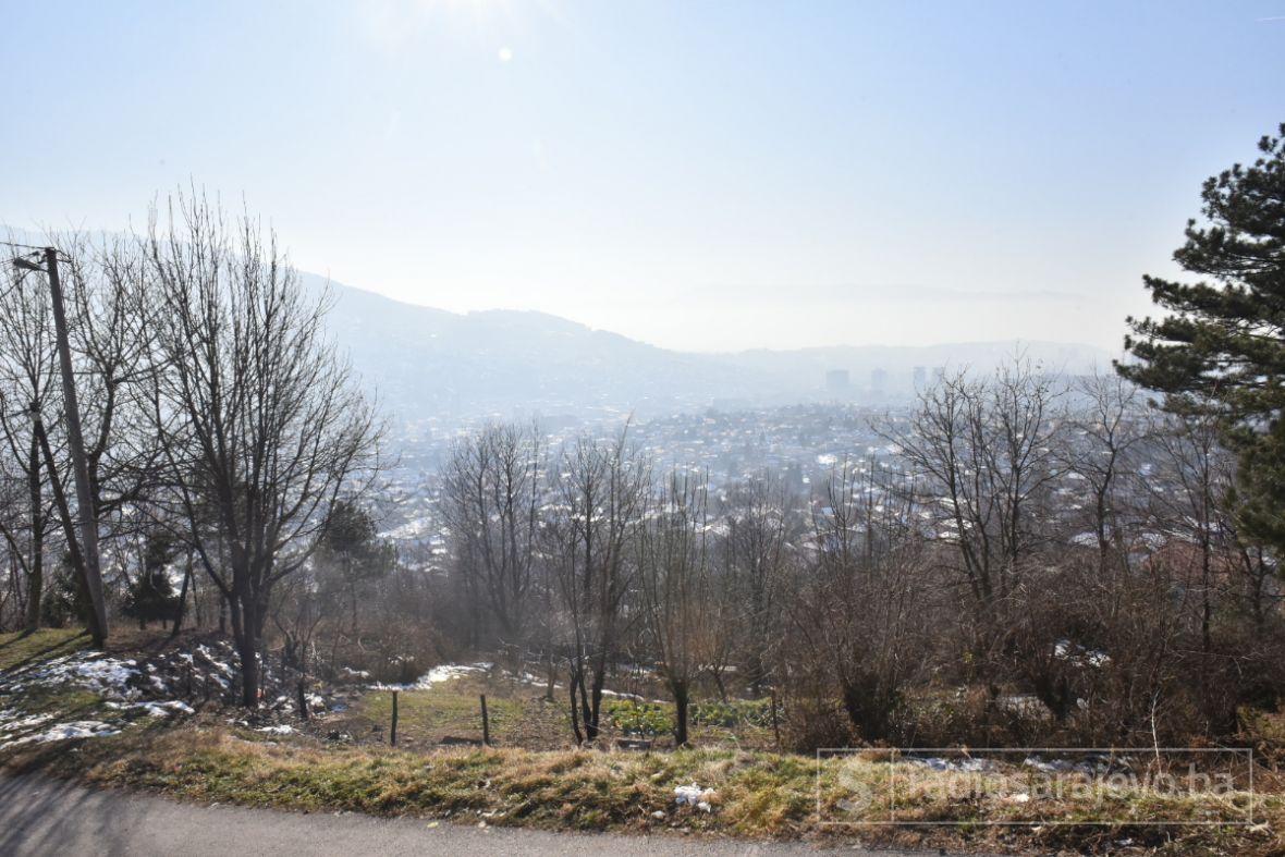 Sarajevo /Prošetajte suncem okupanim Sedrenikom / Radio Sarajevo