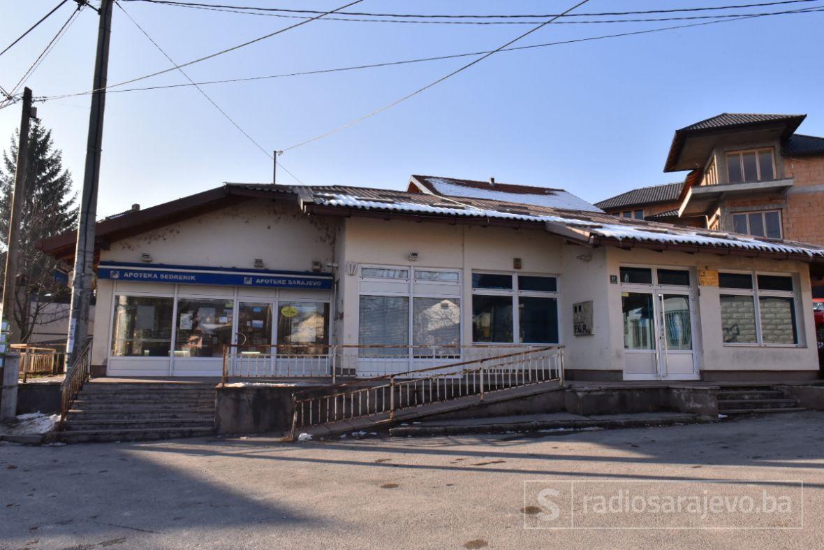 Sarajevo /Prošetajte suncem okupanim Sedrenikom / Radio Sarajevo