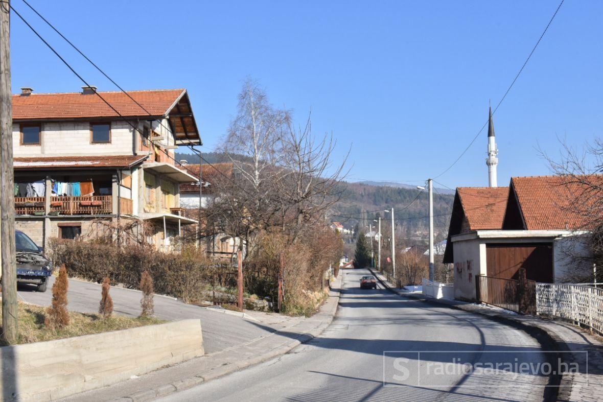 Sarajevo /Prošetajte suncem okupanim Sedrenikom / Radio Sarajevo