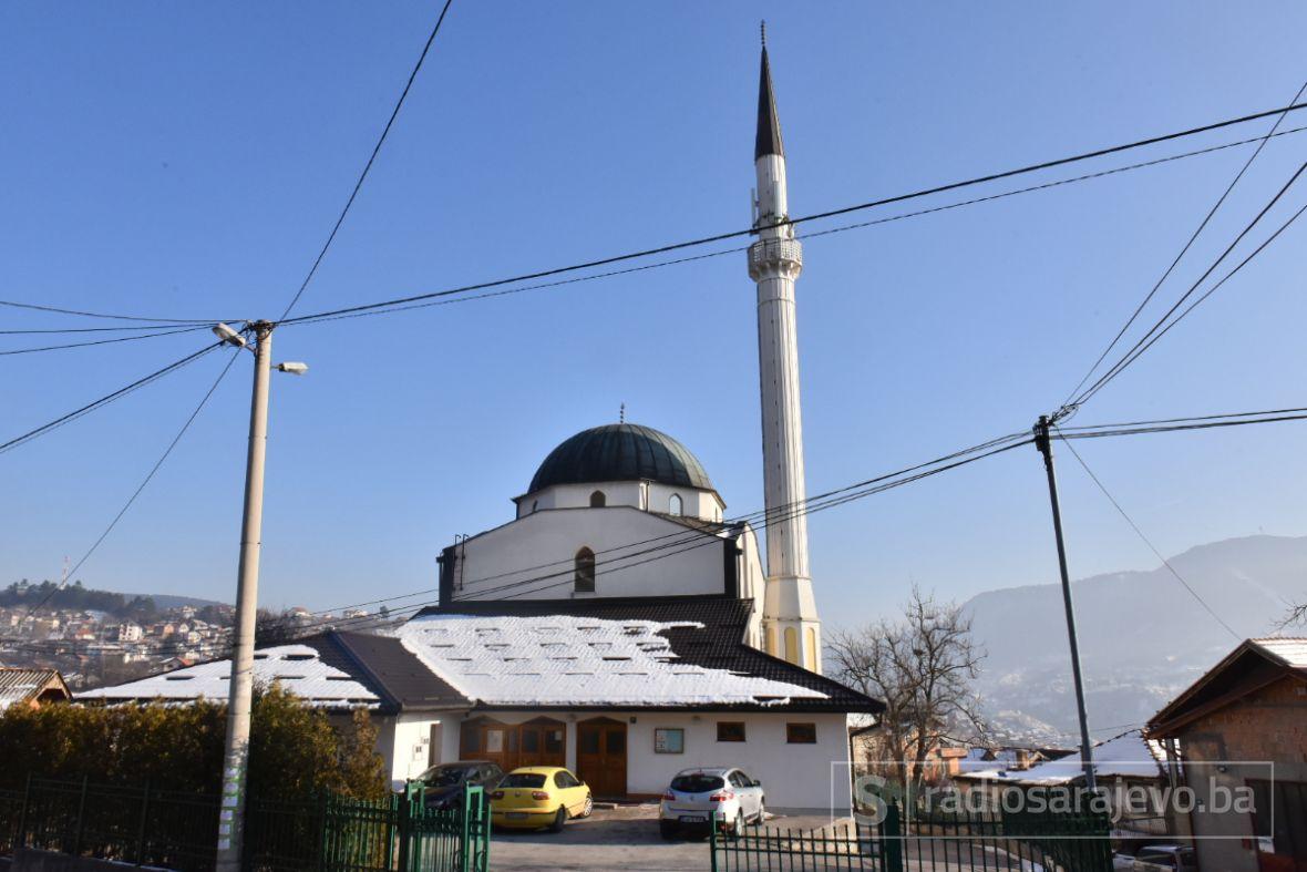 Sarajevo /Prošetajte suncem okupanim Sedrenikom / Radio Sarajevo