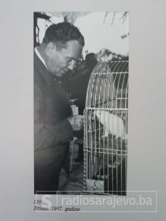 ! /Pogledajte rijetko viđene fotografije Tita, čovjeka koji je govorio ...