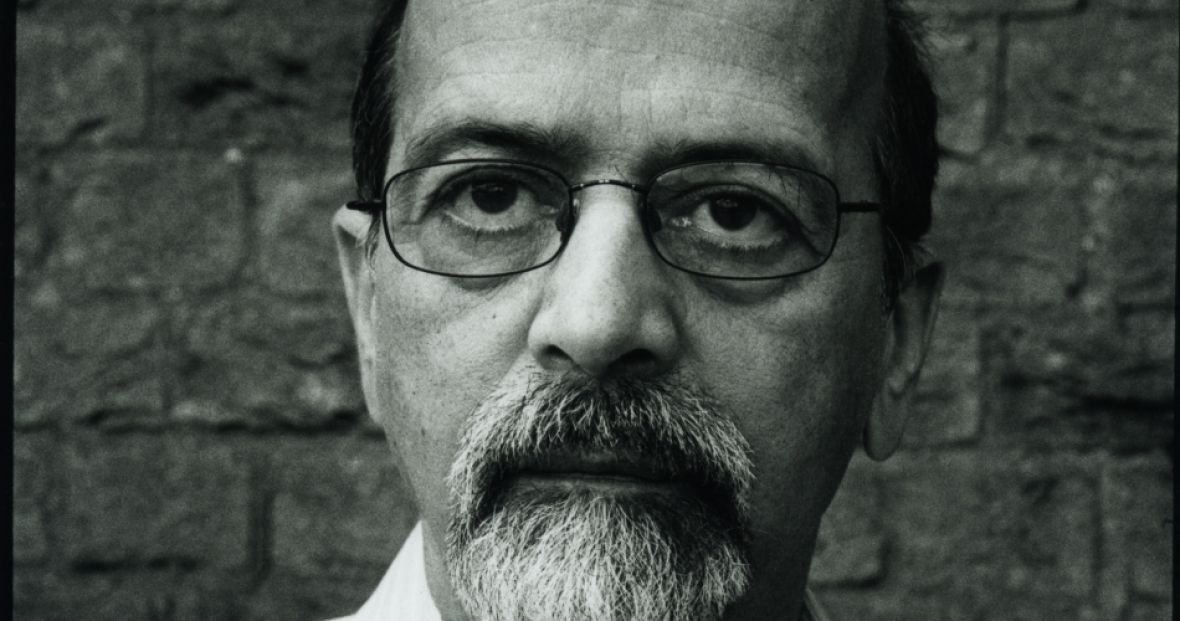 Predrag Finci /Živjeti bez nacije: Meni samom odavno je jasno - nikom ...