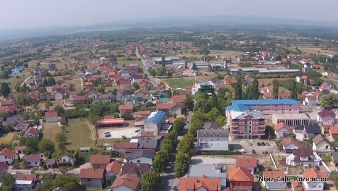 Inicijative /Postoji ekonomska opravdanost: Kozarac i Omarska postaju ...