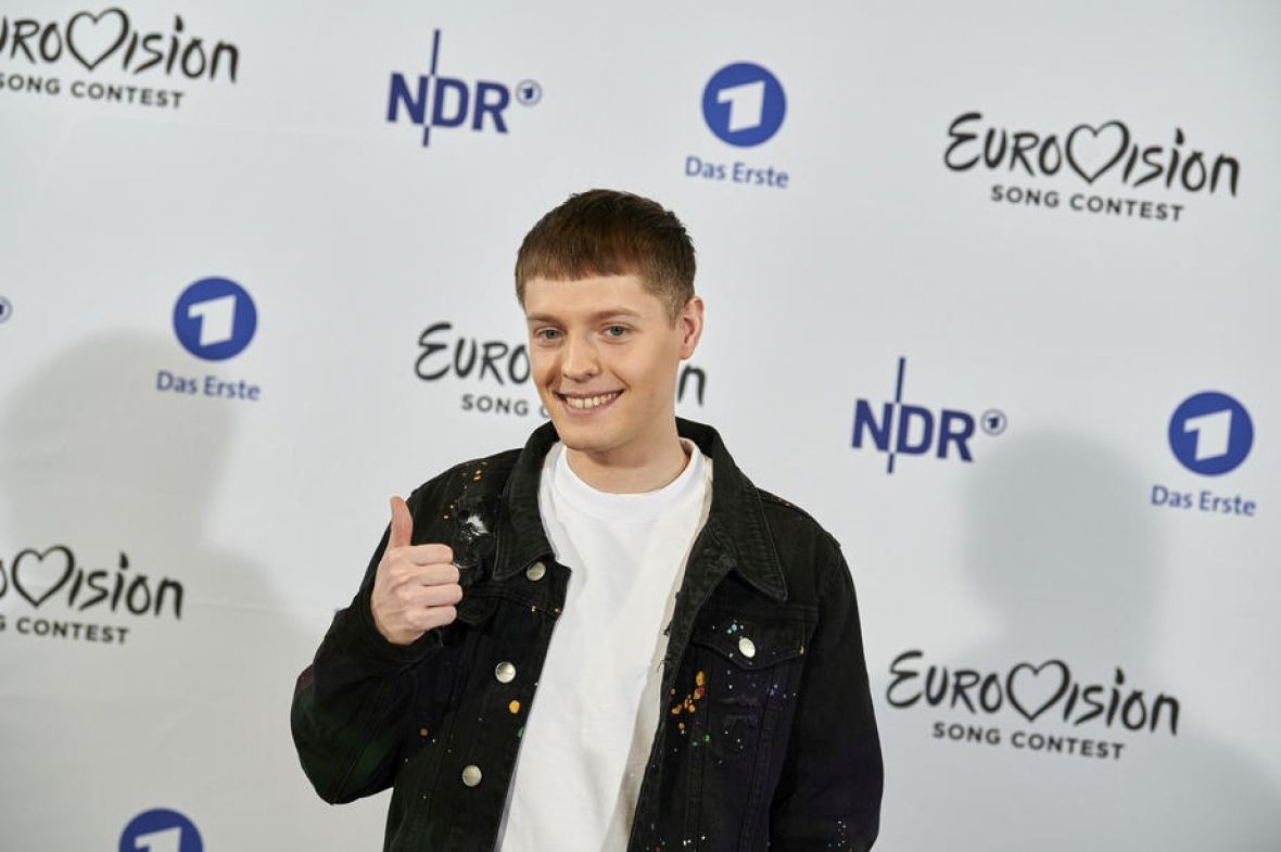 Porijeklom iz Velike Kladuše: Bosanac predstavlja Njemačku na Eurosongu ...