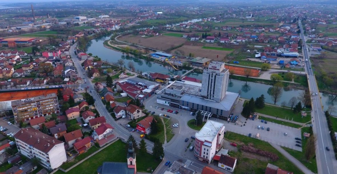 Prijedor /Prvi slučaj u BiH: Prekršajna prijava zbog izazivanja panike ...