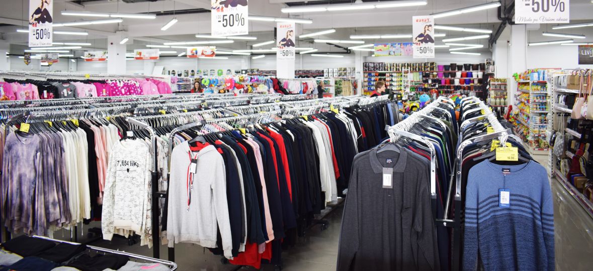 Foto /Kompanija Robot: Otvorenje novog prodajnog centra kao pomoć ...