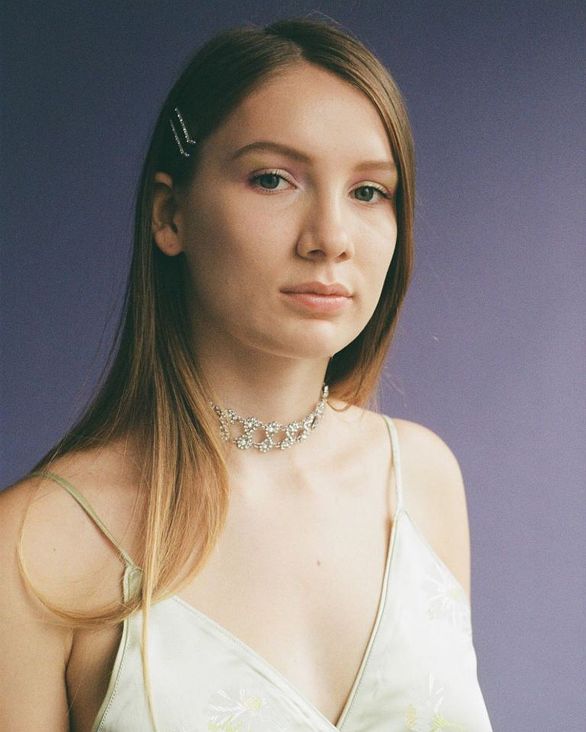 RSA singl premijere /Blanche - Fences / Radio Sarajevo