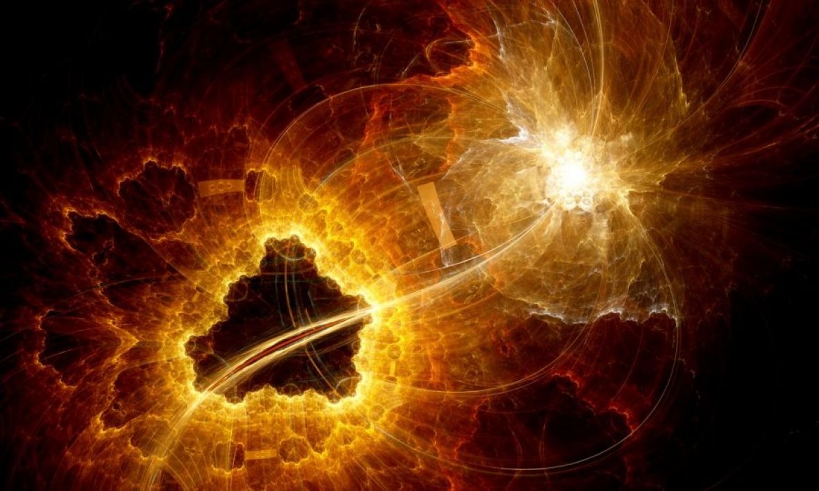 Spektakularna /Deset puta snažnija: Astronomi uočili dosad najmoćniju ...