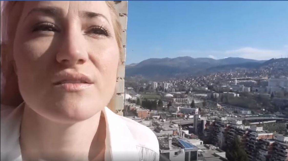 #Ostanikući /Mona Muratović govori iskreno o gubitku voljene osobe u ...