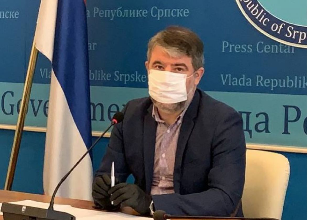 Press /U BiH 69 novih slučajeva / Radio Sarajevo